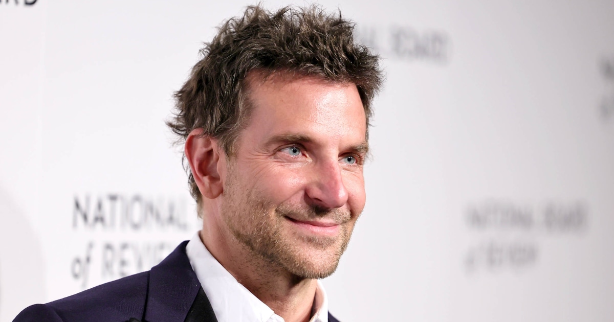 Bradley Cooper's Comments About Being a New Dad Stopped Me In My Tracks