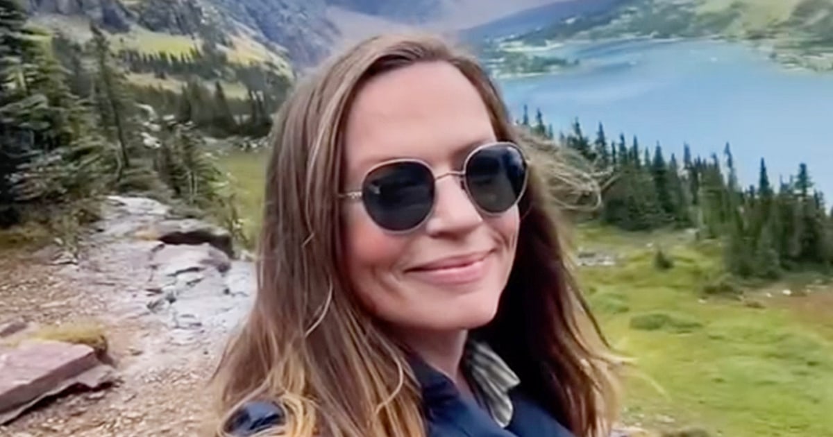 I Went Viral for Being Childless and Happy at 37. It Was Terrifying