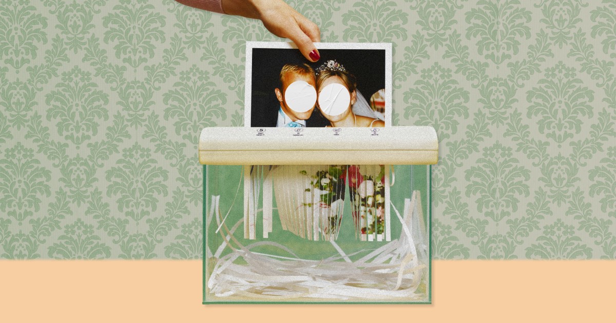 Divorce Is Having a Moment — 10 Years Too Late For Me