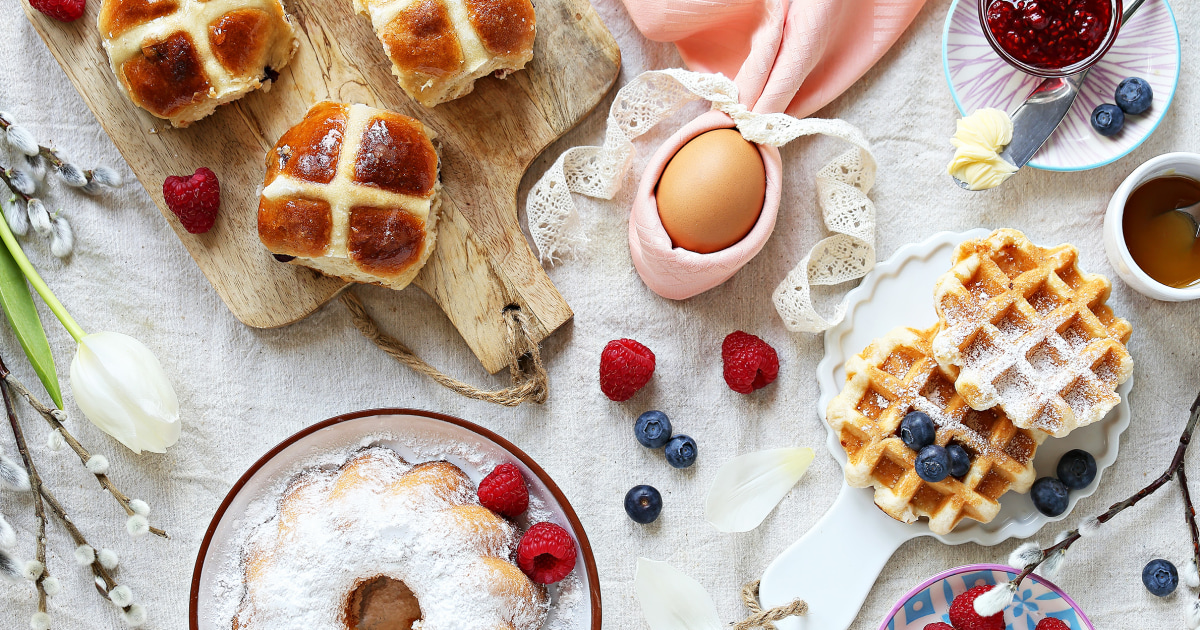 29 Easter Food Deals and Restaurant Specials in 2024