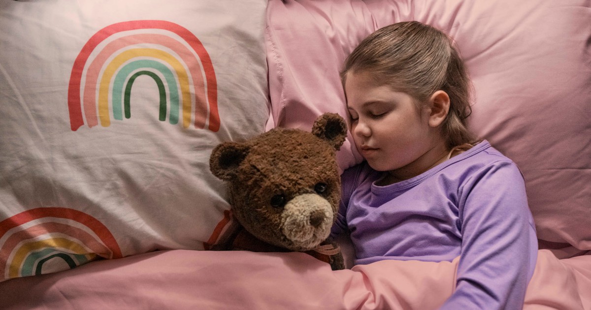 Is Chauncey The New Chucky? 'Imaginary' Finds Horror In Childhood