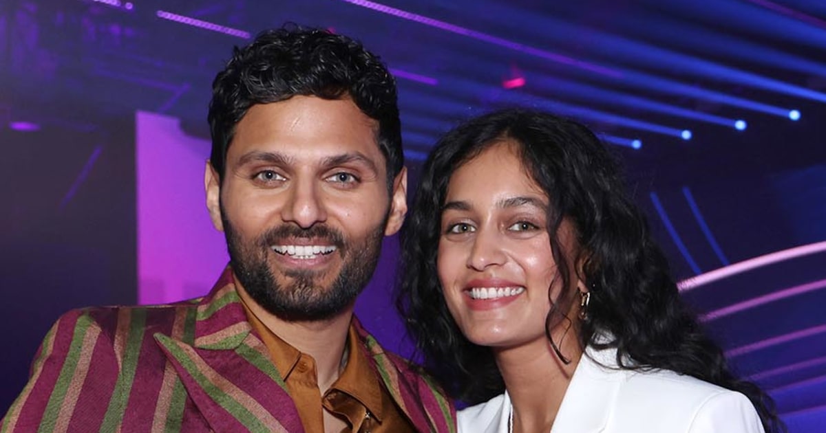 Who is Jay Shetty's wife? About Radhi Devlukia-Shetty