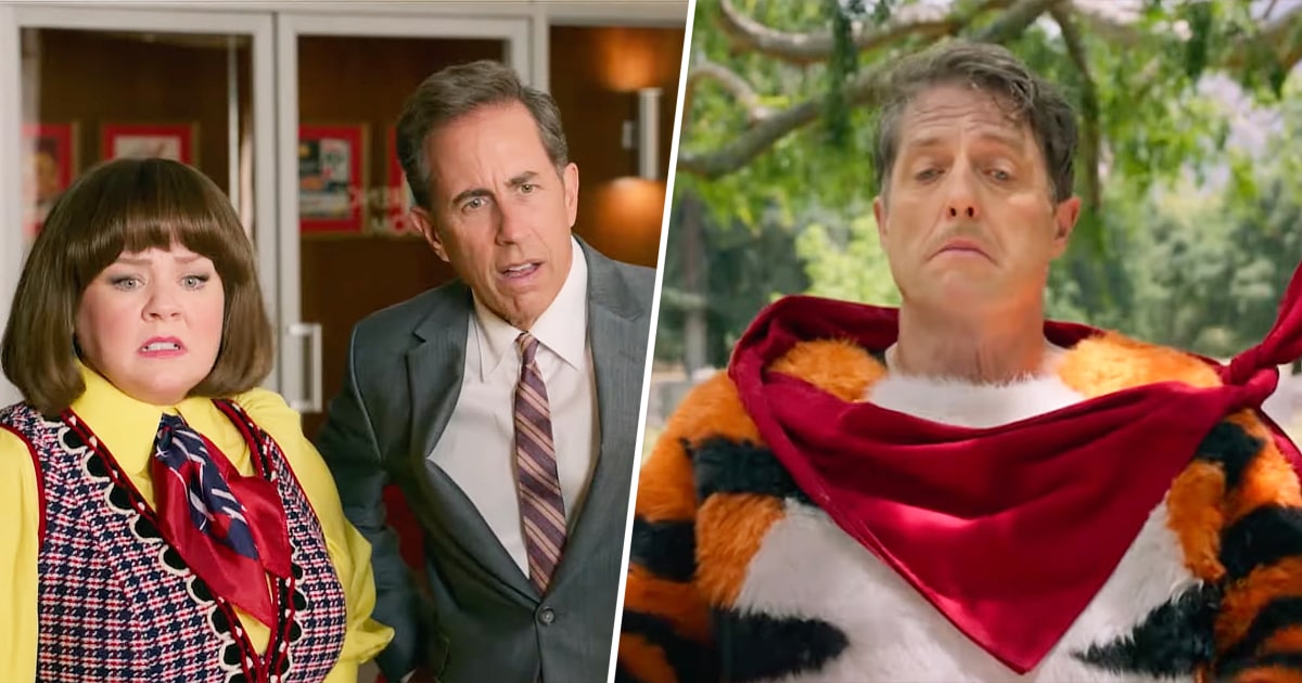 'Unfrosted: The Pop-Tart Story': Release Date, Trailer, Cast Details