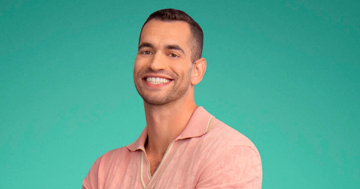 Jesse Solomon of 'Summer House' Shares Story Behind Testicular Cancer ...