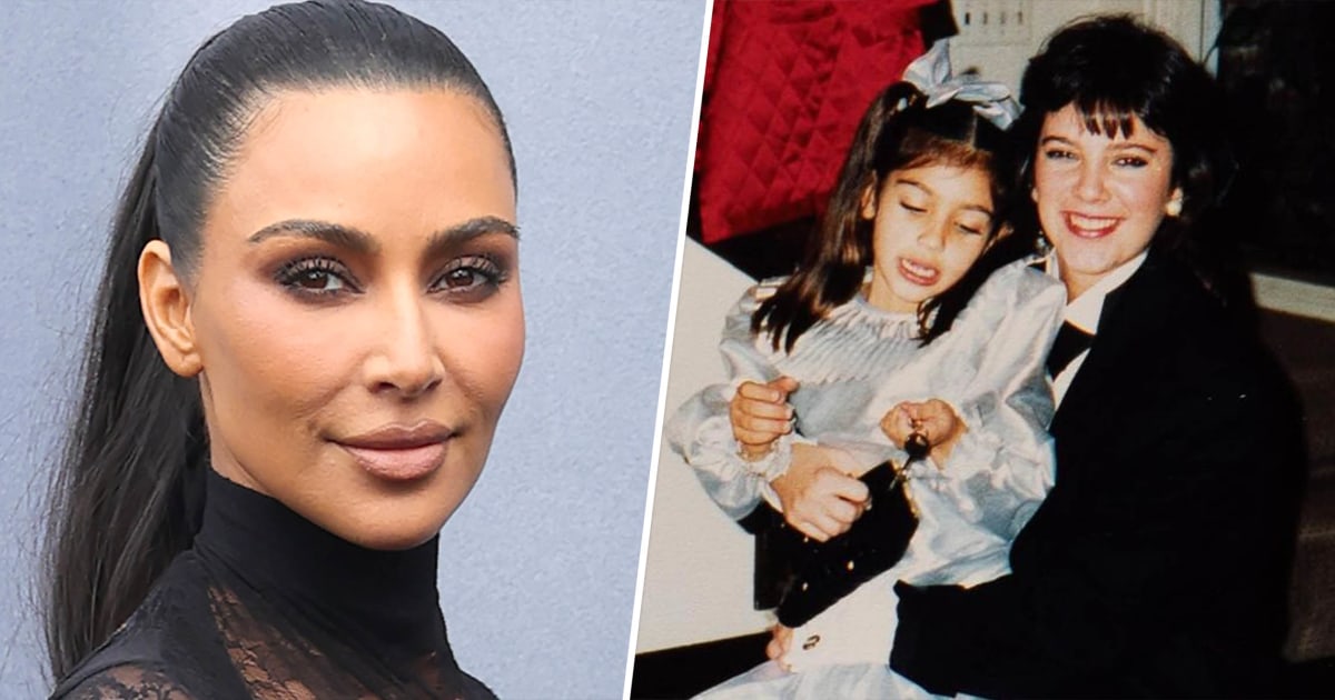 Kris Jenner's Sister Karen Has Died: What To Know