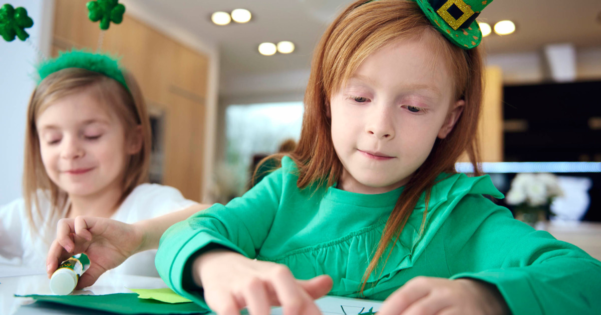10 Easy Leprechaun Traps For Parents And Kids On St. Patrick's