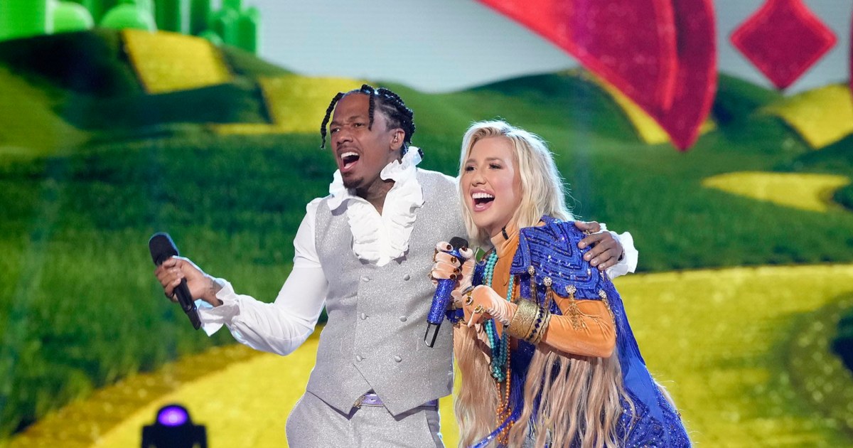 Savannah Chrisley Is Aghan Hound on 'The Masked Singer.' How Her Mom ...