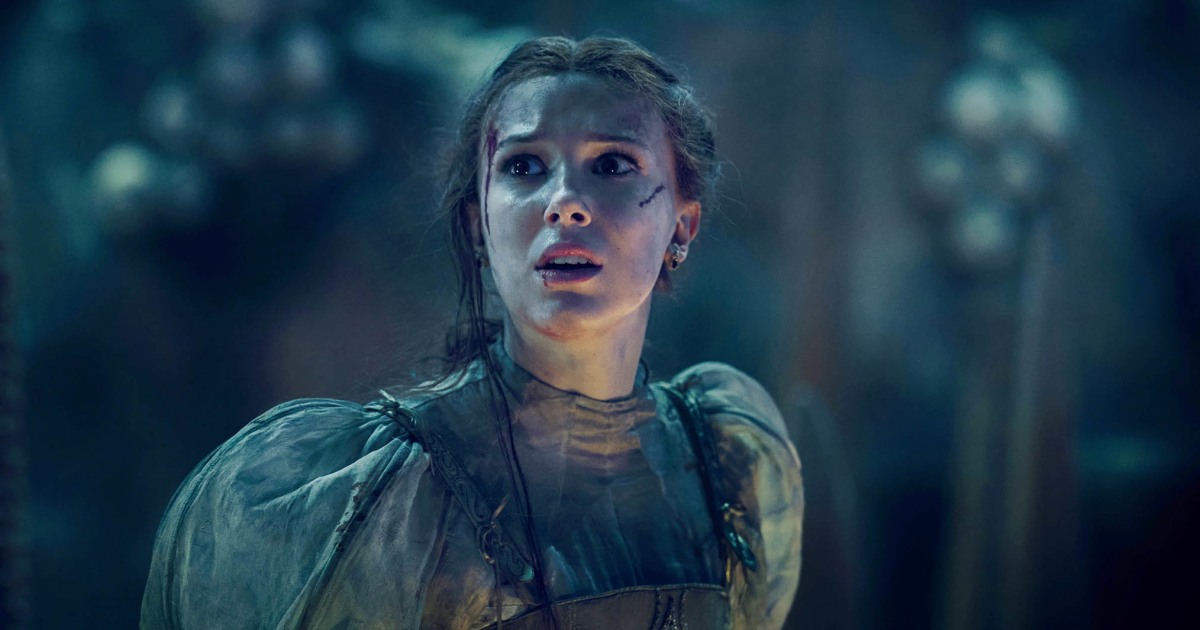 ‘Damsel’ Ending Explained: Does Elodie Escape the Dragon?