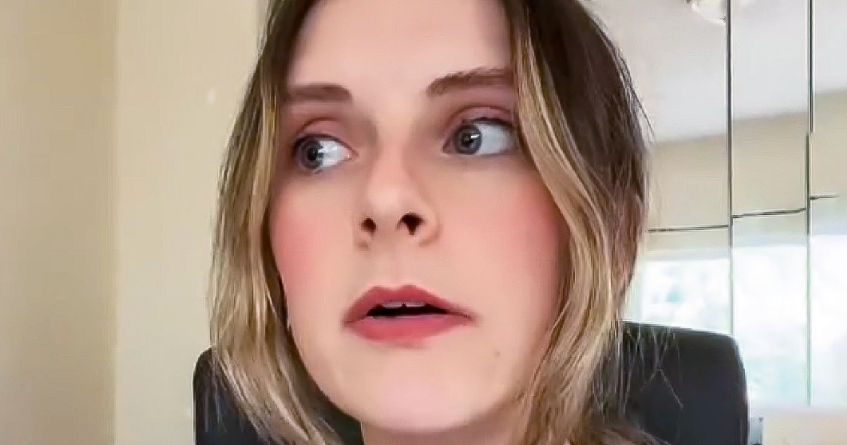 TikToker Eilise Patton Shares Regrets Over How She Treated Mom