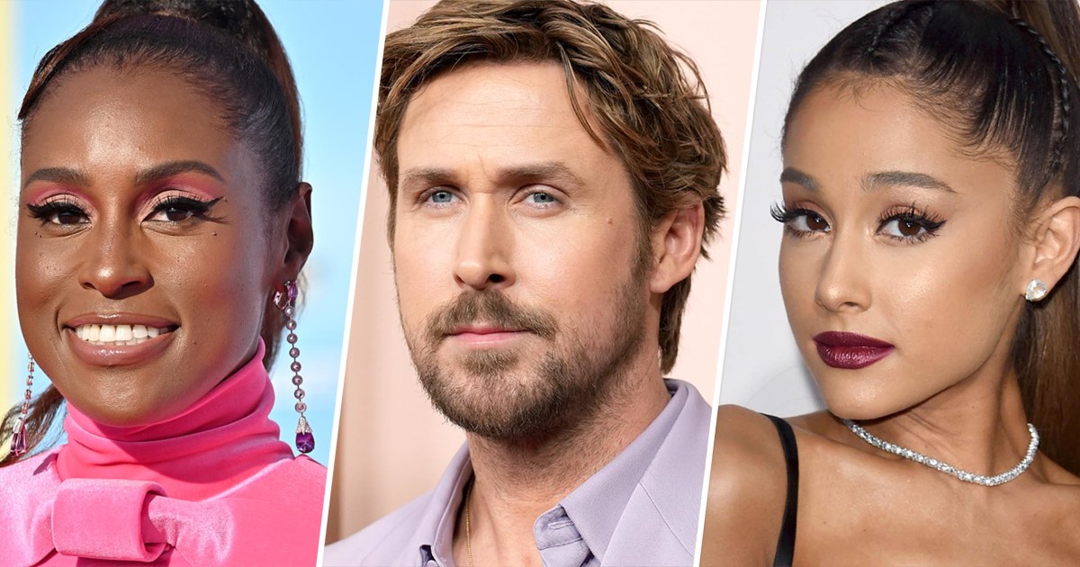 2024 Oscars Presenters List Includes Ryan Gosling, America Ferrera