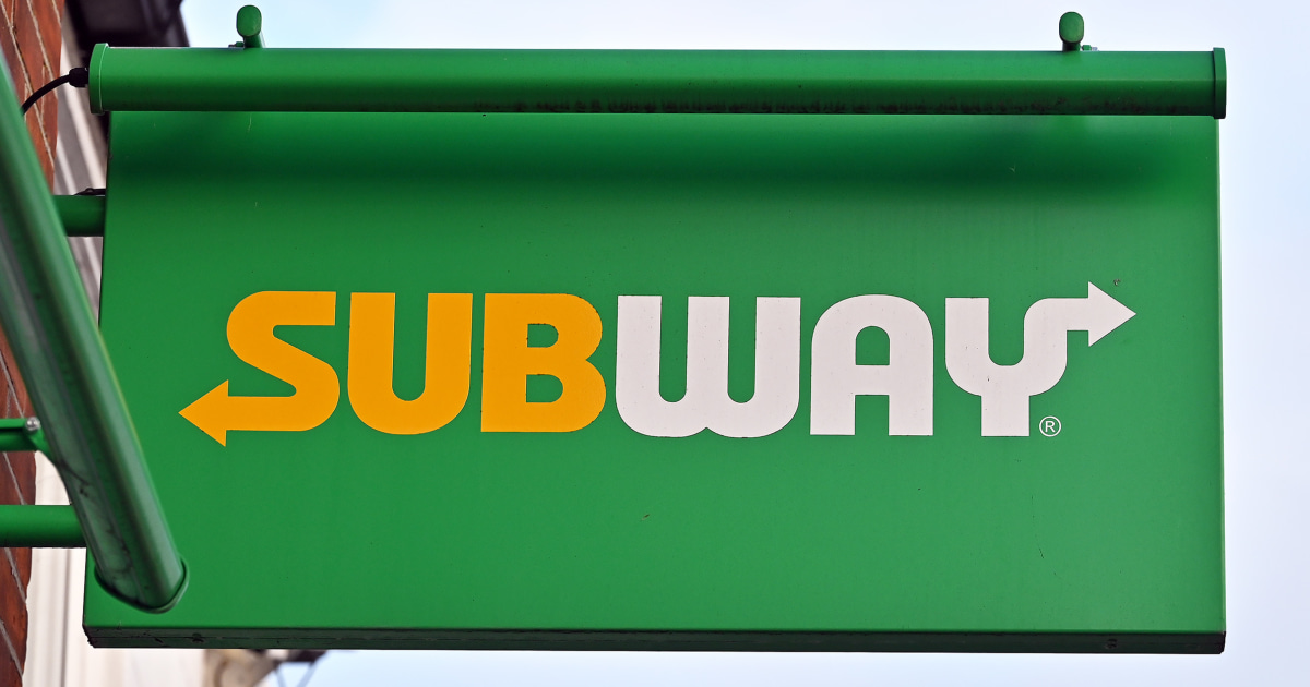 Subway Is Switching To Pepsi From Coca-Cola Products