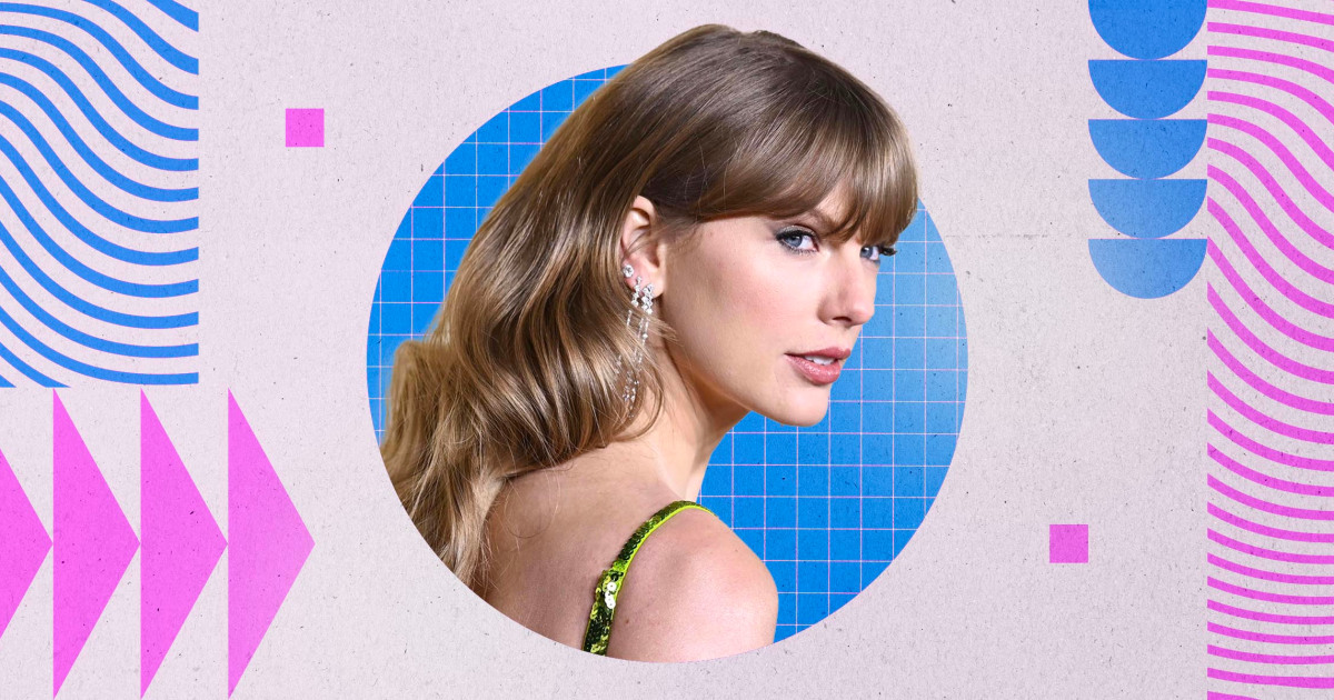 25 Taylor Swift Lyrics That Celebrate Women