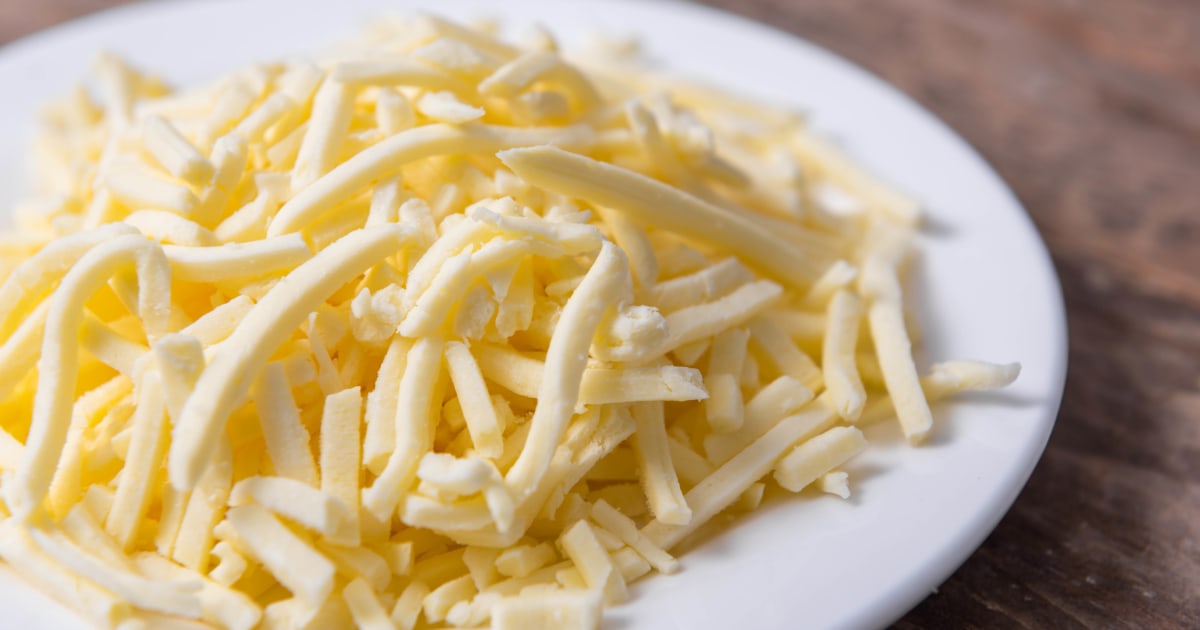 Sargento Recalls Cheese Products Sold to Food Service Groups