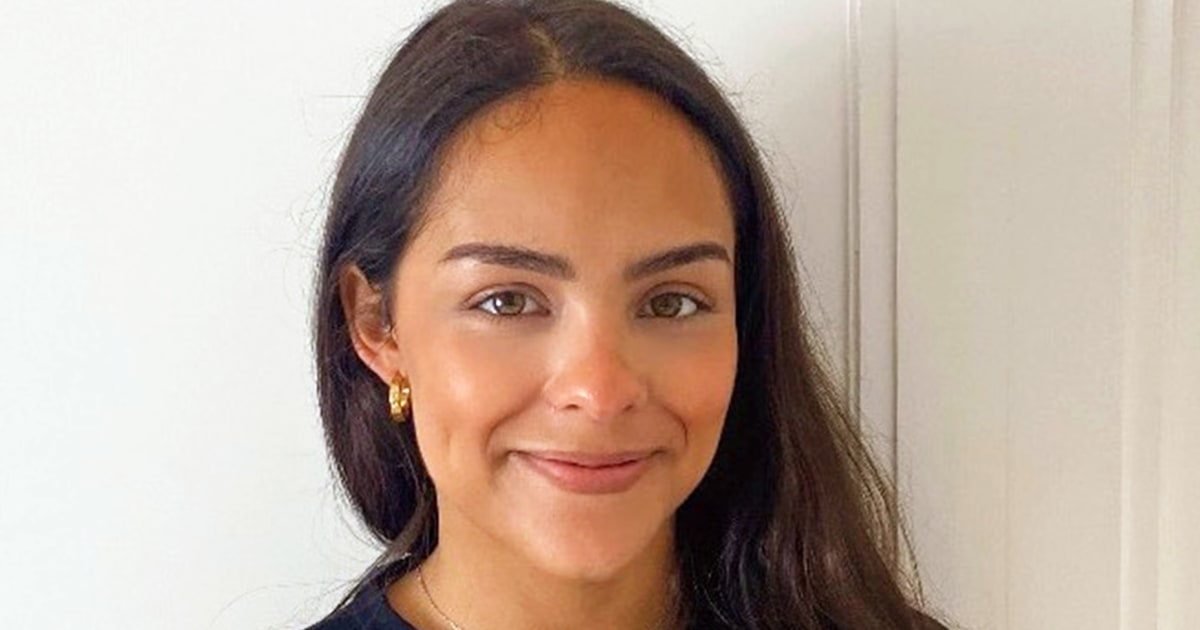 Woman, 25, Announces Her Death From Cancer In Viral Final Letter