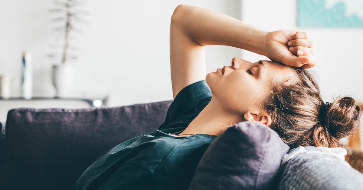 17 Instant Migraine Relief Tips From Neurologists