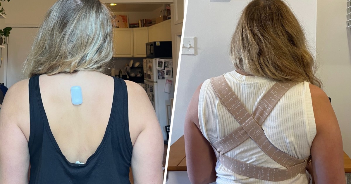 Do Posture Correctors Work? Experts Weigh In