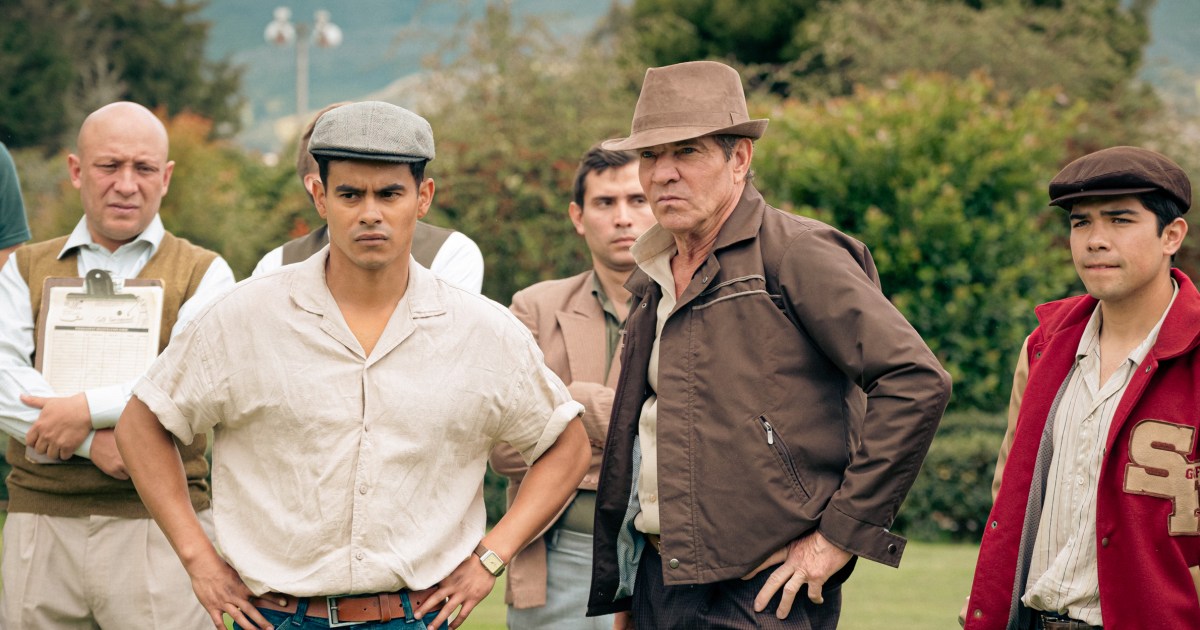 'The Long Game' True Story: Where Are The Mustangs Now?