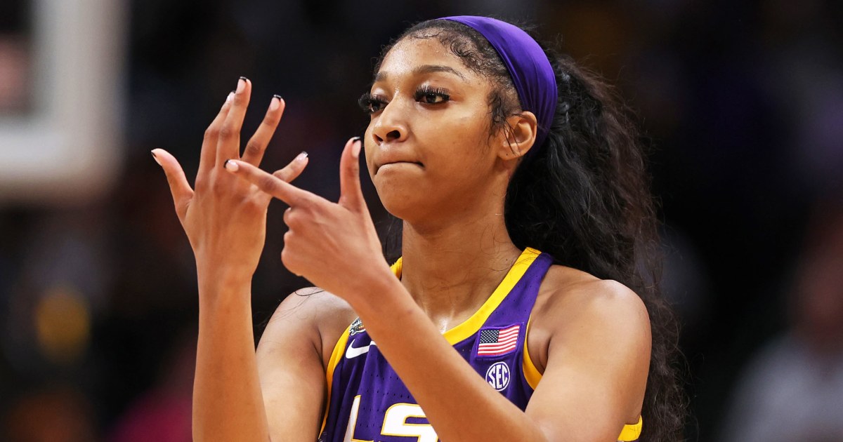 What to Know About College Basketball Star Angel Reese's Parents