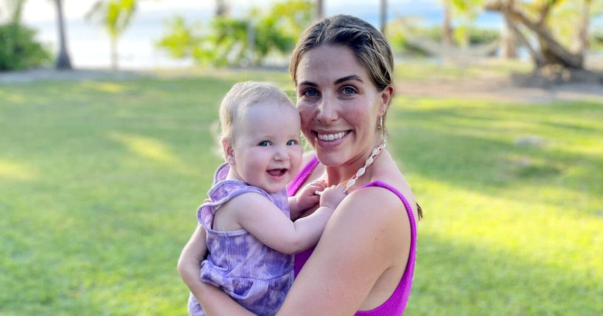 Woman Writes Letter To Her 'Almond Mom' About Diet Culture