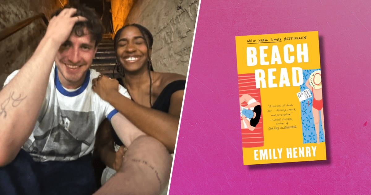 Emily Henry's 3 Book To Movie Adaptations: Everything To Know