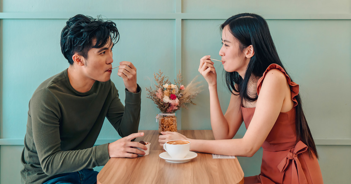 110 Best Pickup Lines: Cute and Cheesy Messages For Your Crush