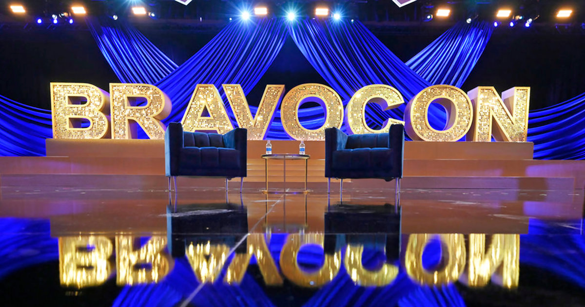 BravoCon Returns To Vegas In November 2025. What To Know