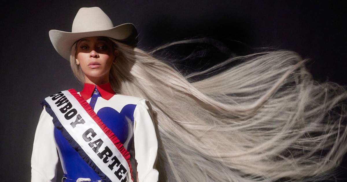 Cowboy Carter Vinyl And CD Controversy: Why Are They Missing Songs?