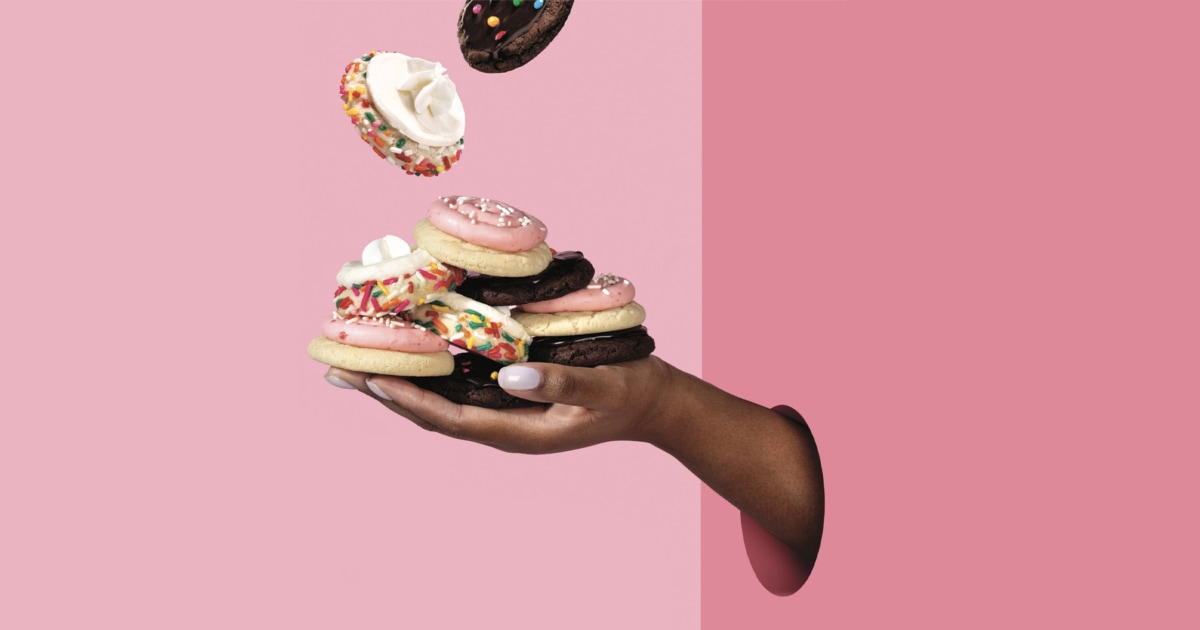 Crumbl Begins Offering Mini Cookies