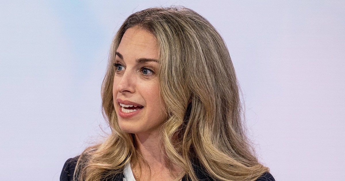 Dr. Becky's Rules For Her Own Kids’ Screen Time: EXCLUSIVE