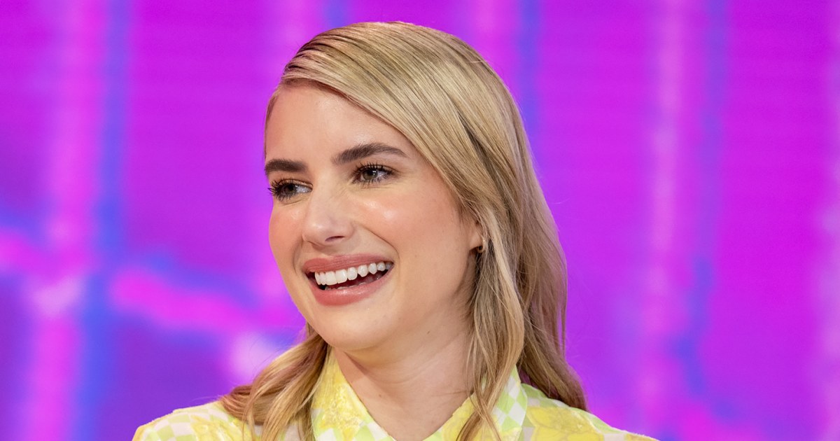 All About Emma Roberts' Son, Rhodes