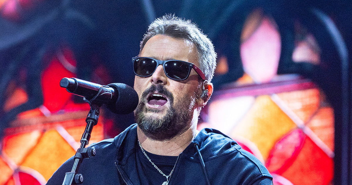 Eric Church Facebook Omslagen Best Eric Church Songs: 20 Country