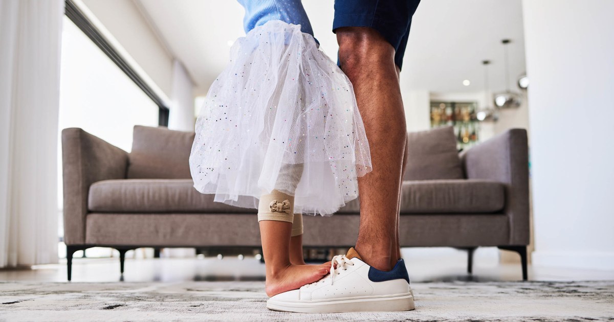 35 Father's Day Songs To Play For Your Dad