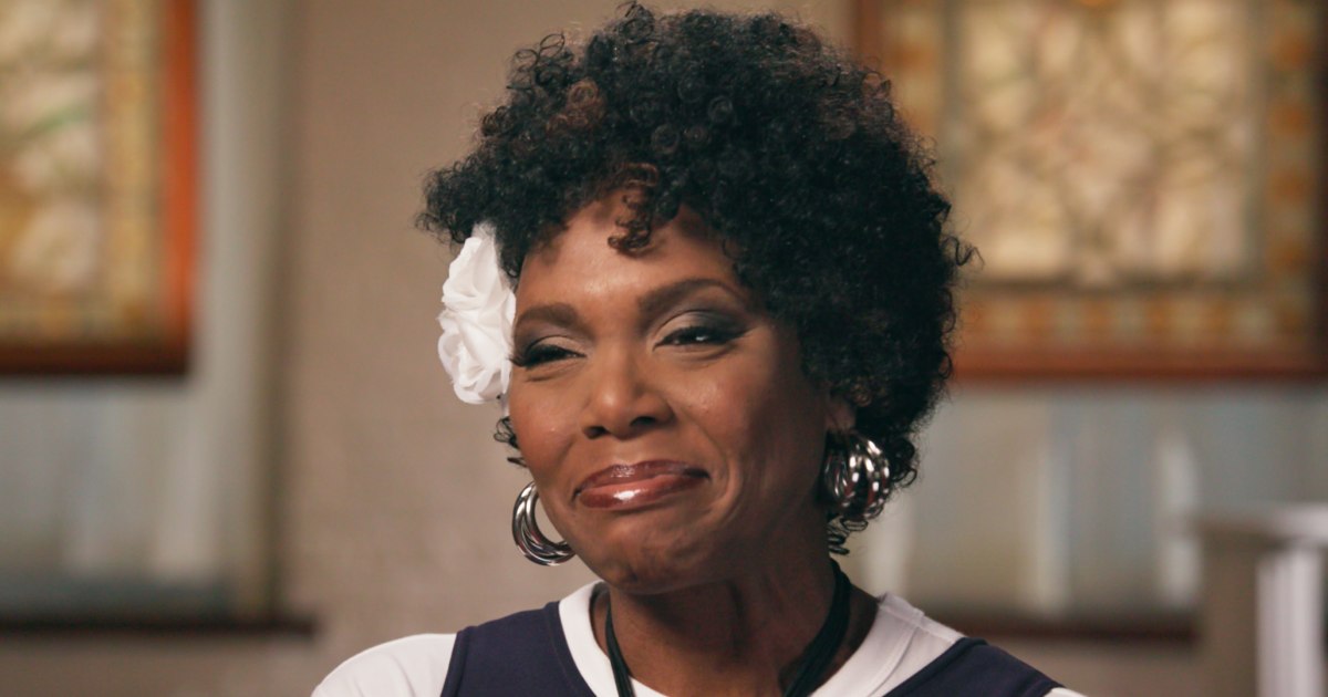 How 'Finding Your Roots' Solved Alabama Woman's Family Mystery