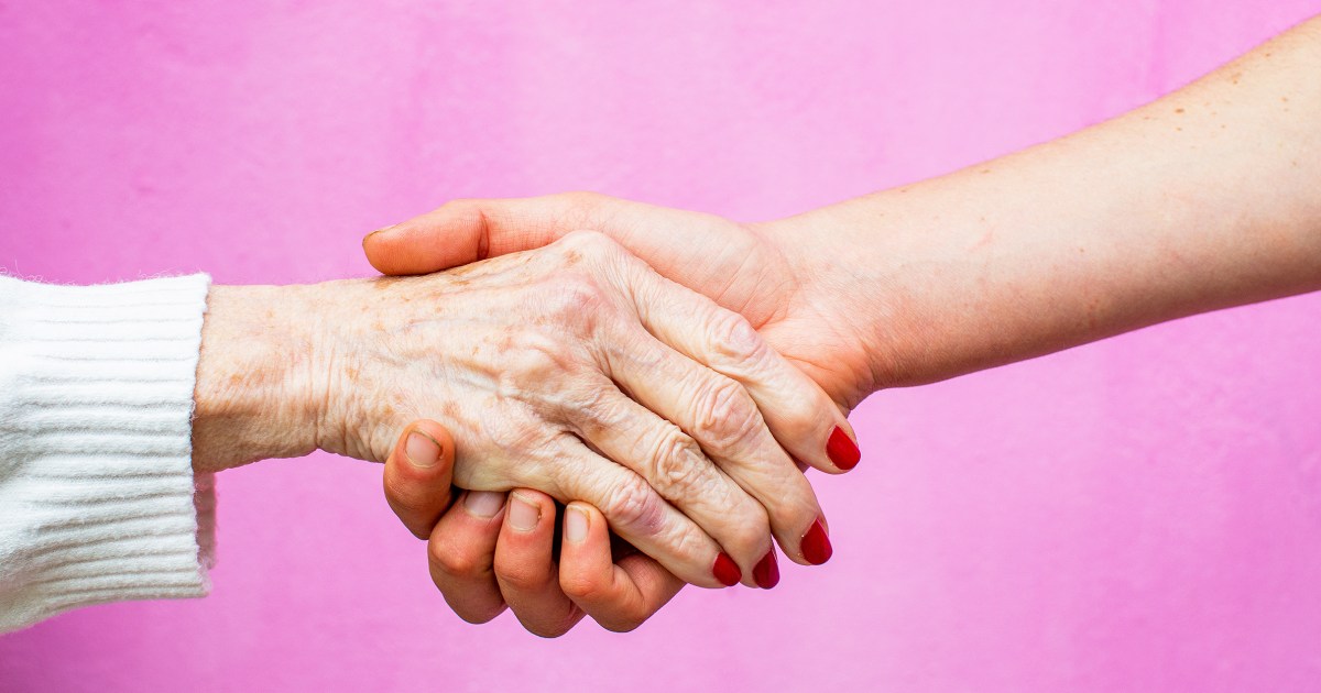 Grandma Quotes: 36 Quotes To Honor Your Favorite Lady