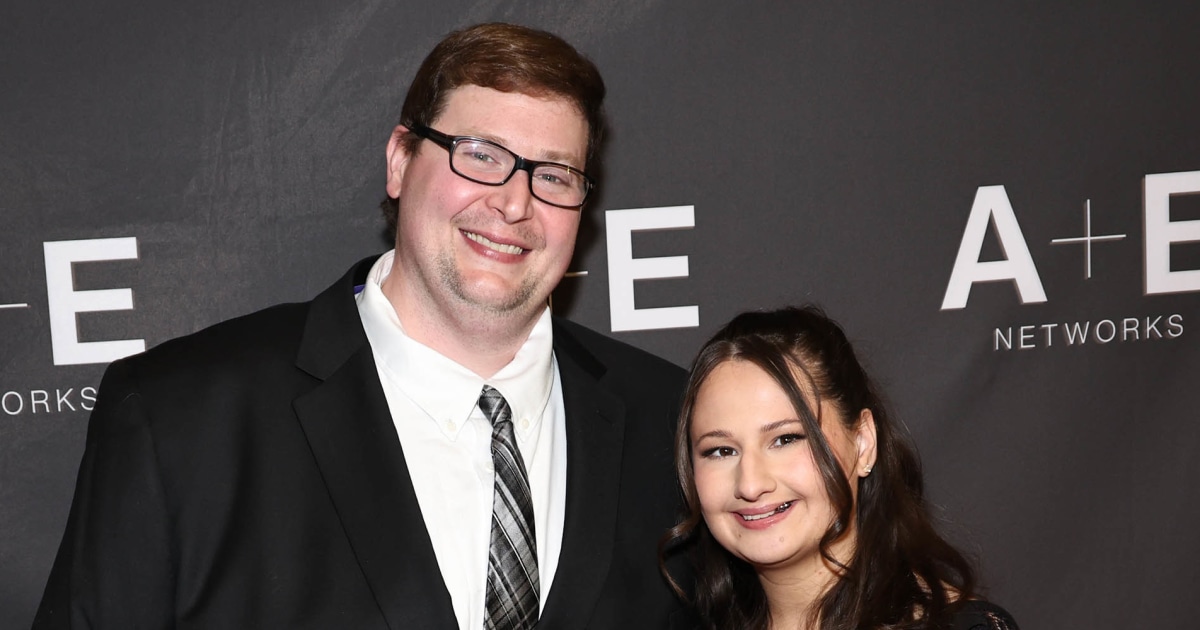 What To Know About Gypsy Rose Blanchard's Husband, Ryan Scott Anderson