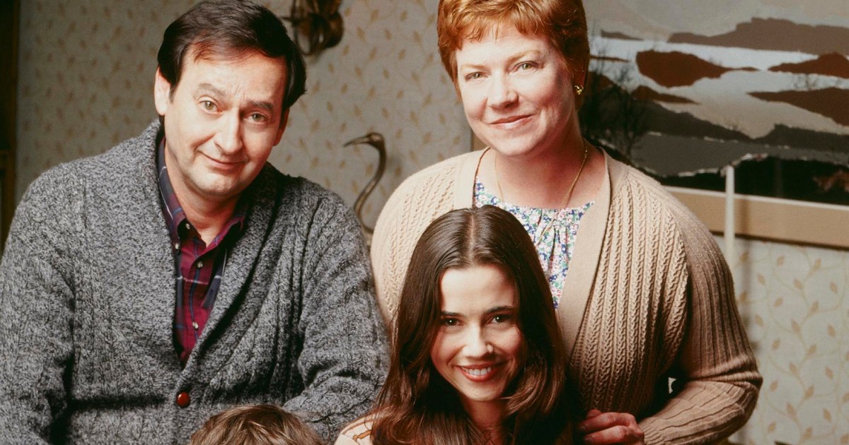 Joe Flaherty, 'SCTV,' 'Freaks and Geeks' Star, Dies at 82