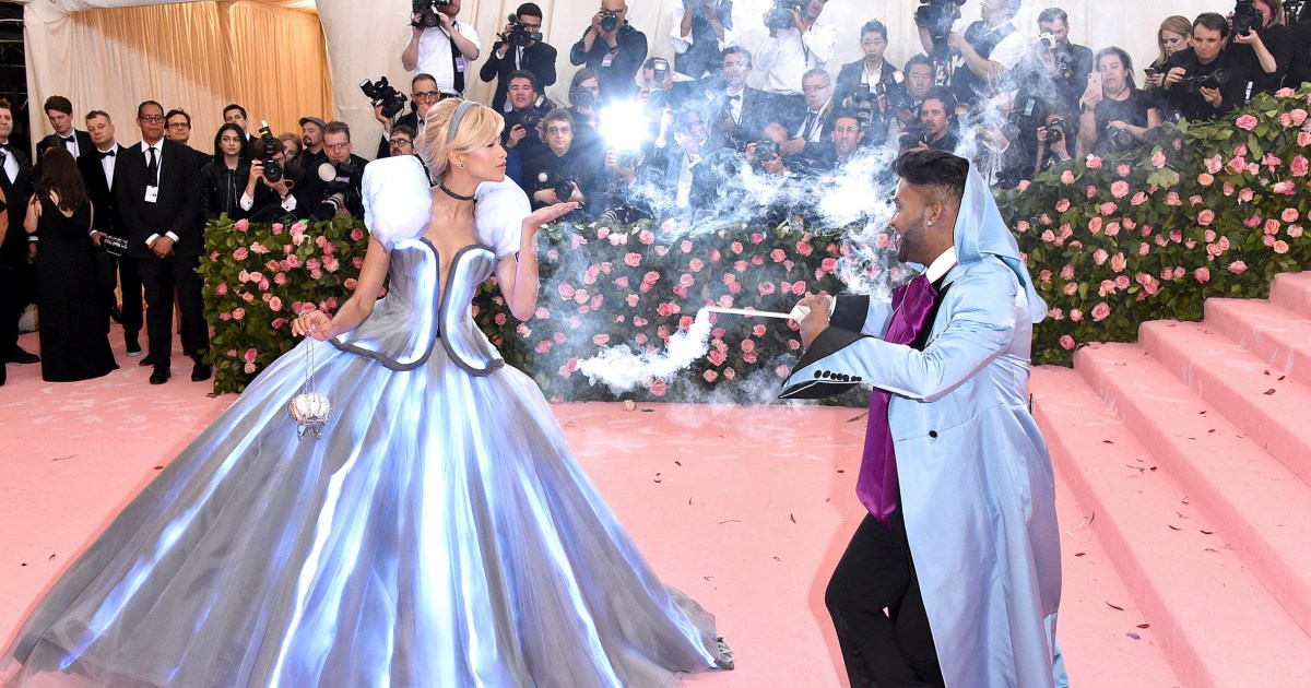 Who Are the 2024 Met Gala Co-Chairs And What Do They Do?
