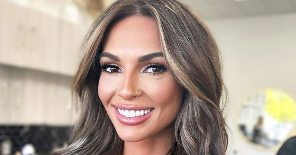 Who is Morgan Wallen’s Ex-girlfriend, KT Smith?