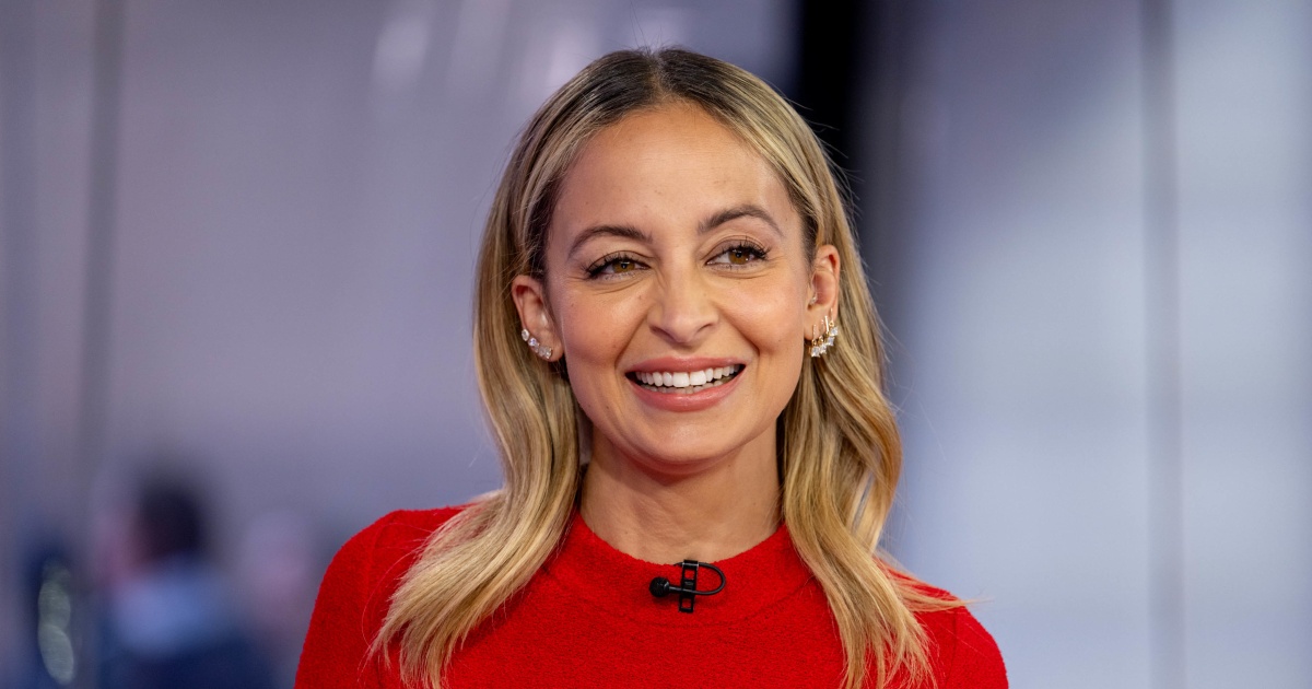 Nicole Richie's 2 Kids: All About Harlow And Sparrow