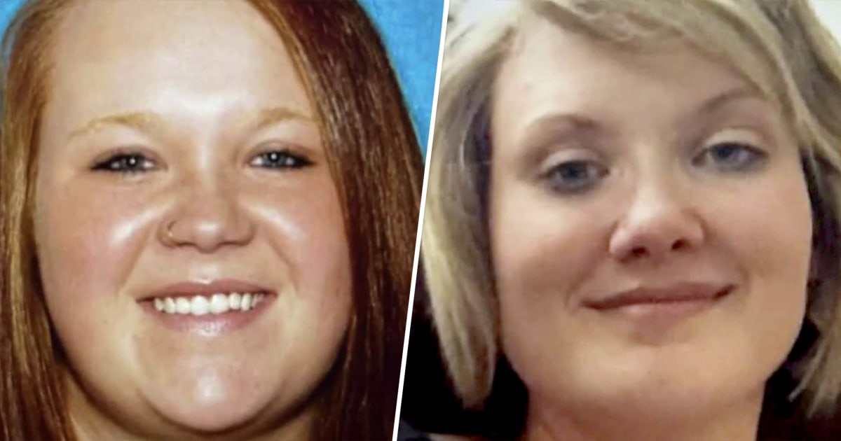 4 Arrested in Connection With Disappearance of 2 Kansas Moms