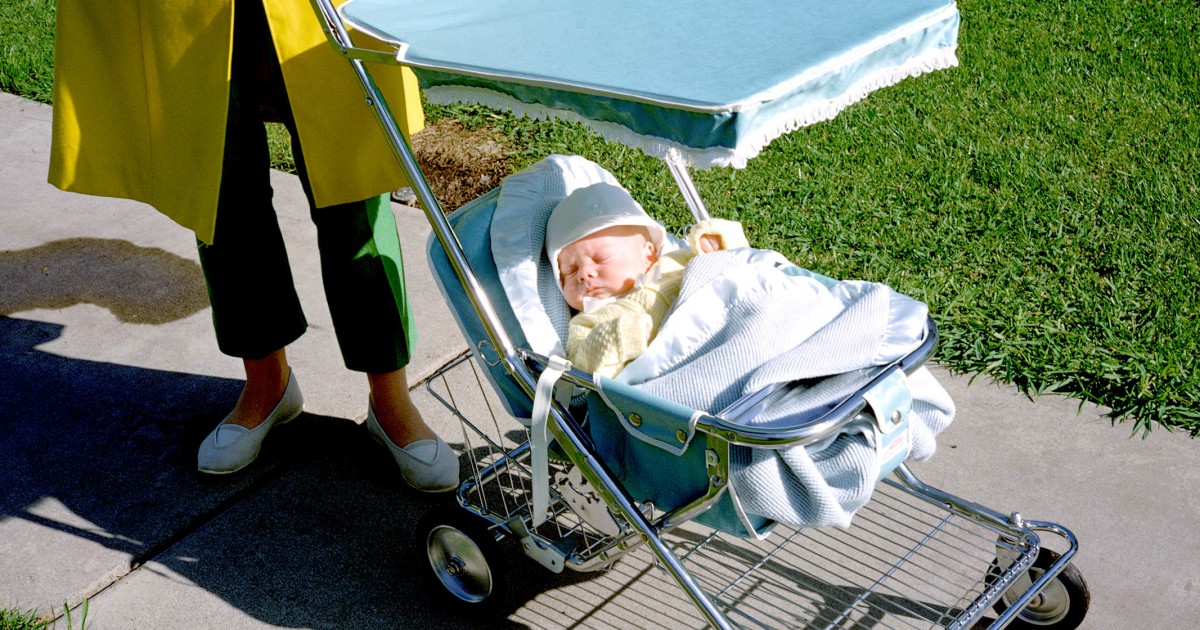 Old-Fashioned Baby Names: Classic Names To Try