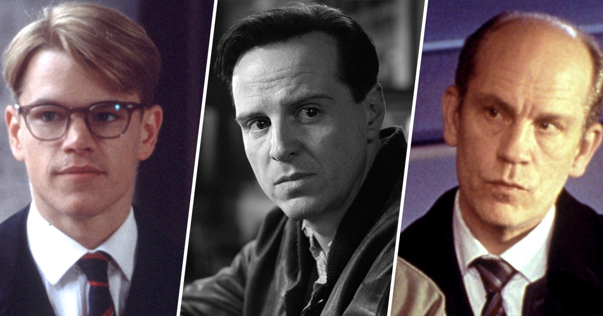 Is Netflix’s ‘Ripley’ Based on a True Story? All About Netflix’s New Series