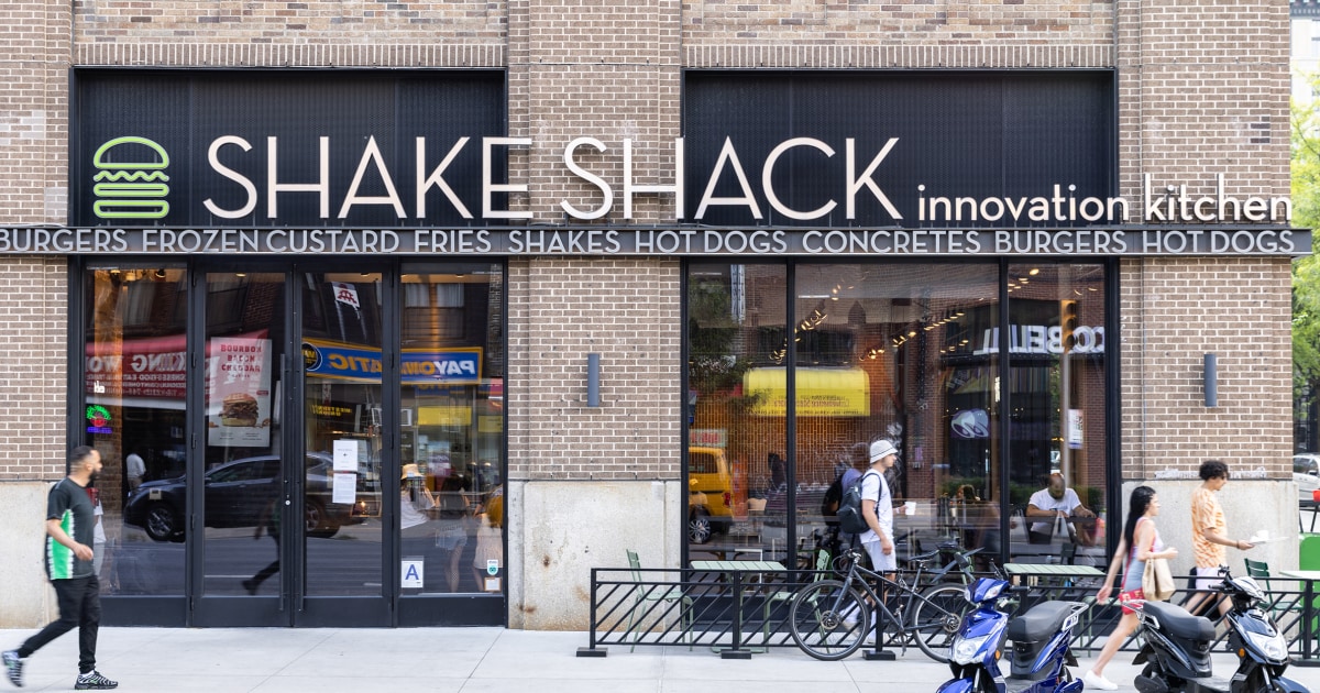 Shake Shack Offers Free Chicken Sandwiches on Sundays in April
