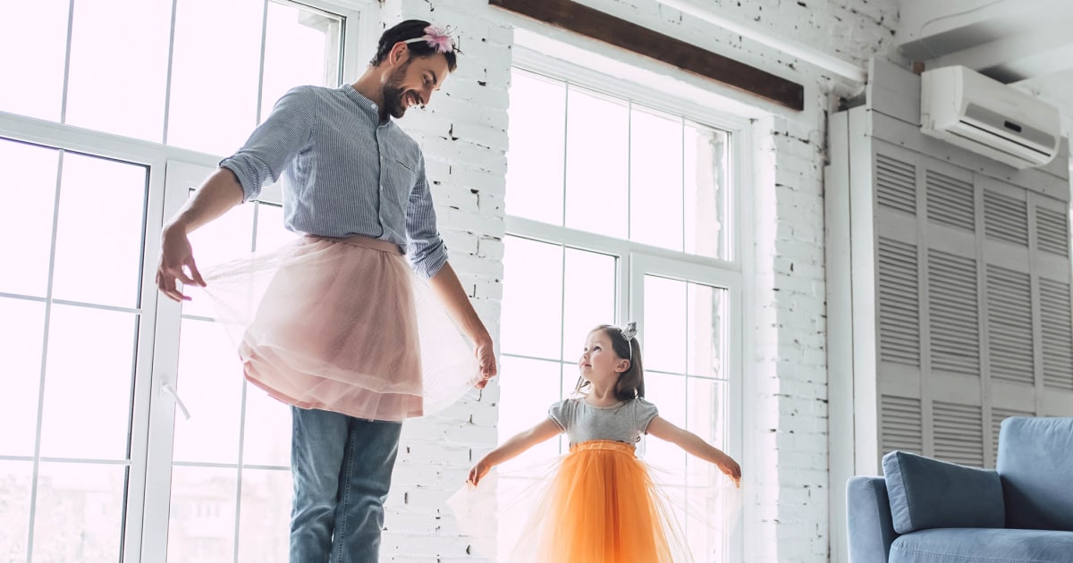 60 Step Dad Quotes For Father's Day and Every Day