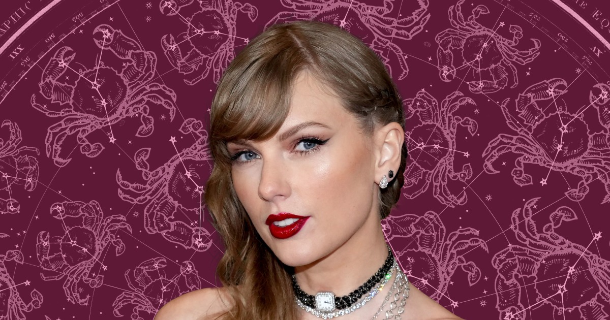 What Taylor Swift’s Eclipse and Moonshine Lyrics Mean, According an ...