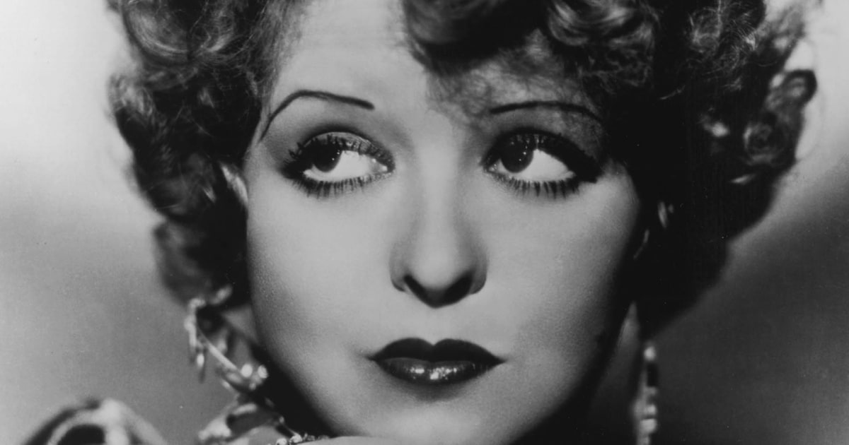 Taylor Swift Re-Creates Clara Bow's Look in 'Fortnight'