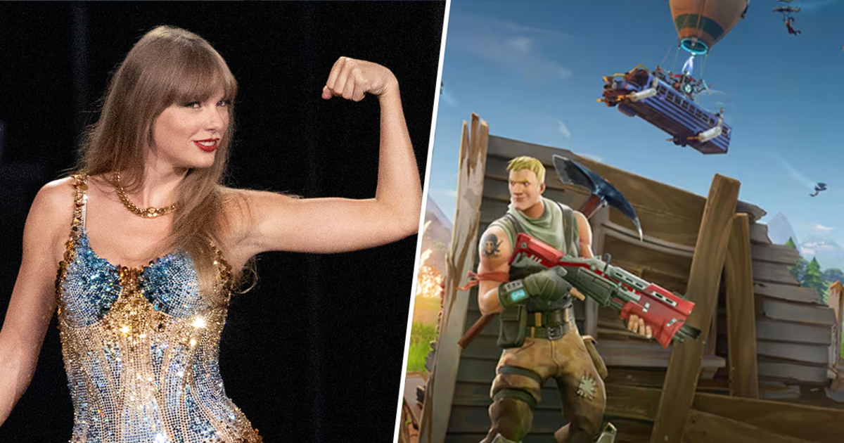 What Is A ‘Fortnight’? Taylor Swift’s ‘Tortured Poets’ Single Sparks ...