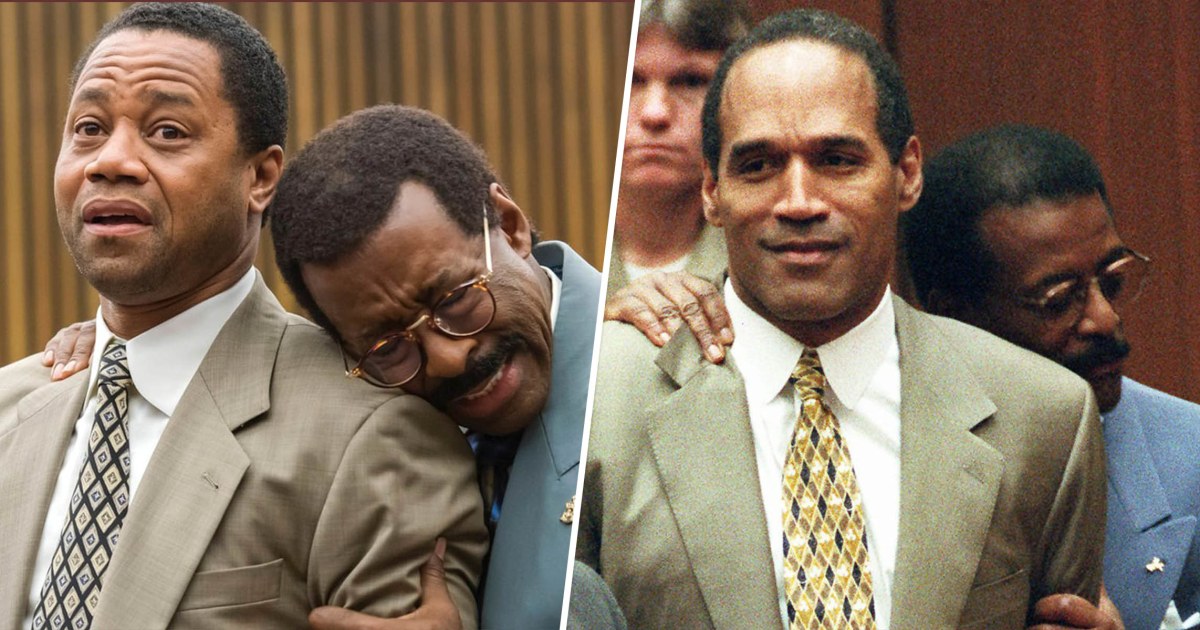 How to Watch 'The People v. O.J. Simpson'