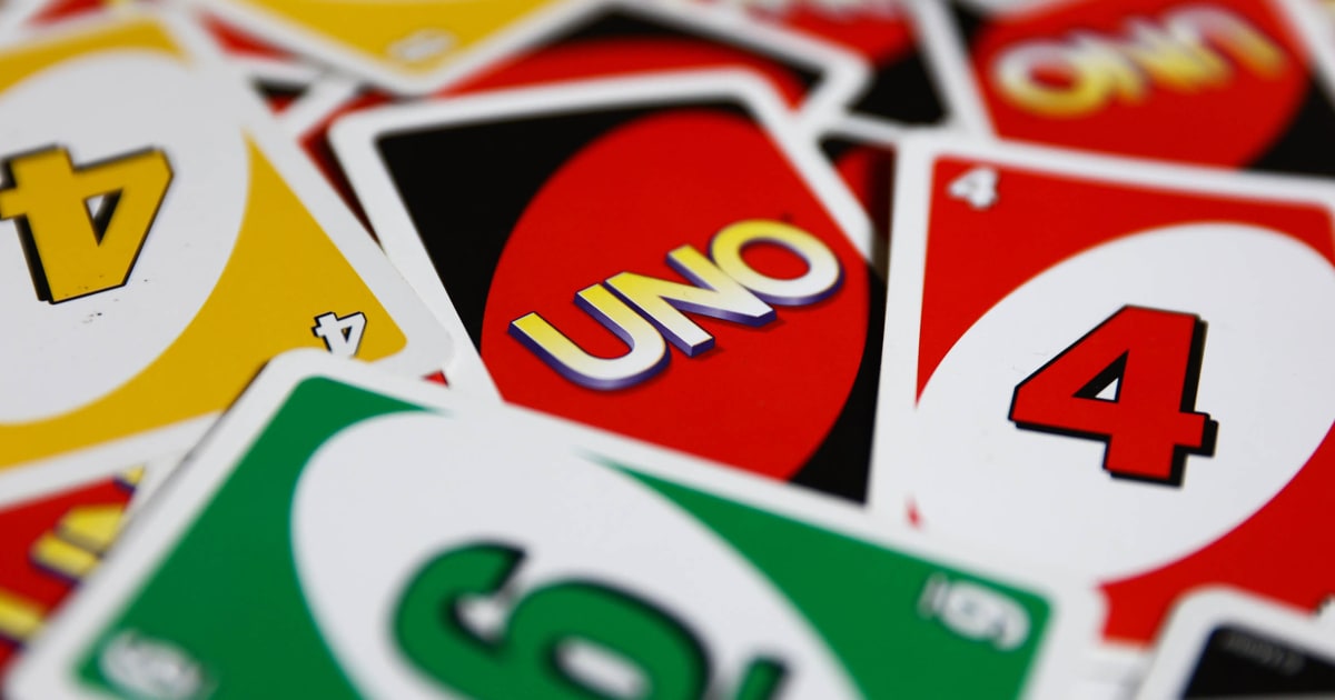 How to Play UNO: Card Game Instructions and UNO Rules