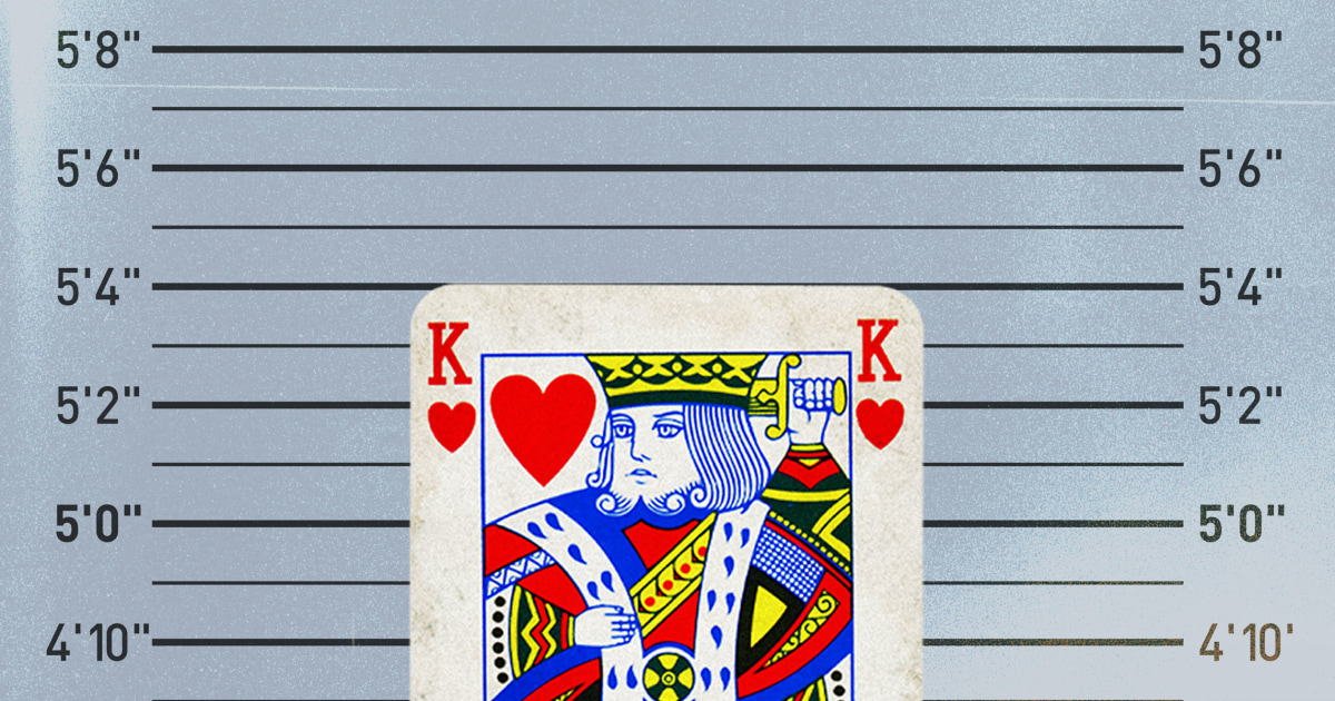 What Is a Short King? The Trending Title, Explained